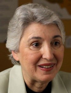 Interview Subjects | Equal Means Equal