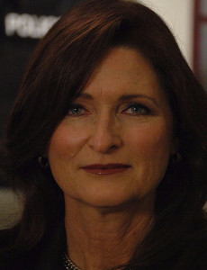 Captain Kelly Mulldorfer | Equal Means Equal