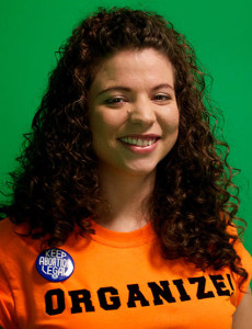 Interview Subjects | Equal Means Equal